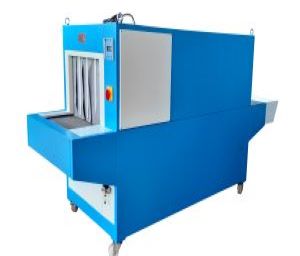ST INTERNATIONAL-Manufacturer & supplier of Shoe Machinery